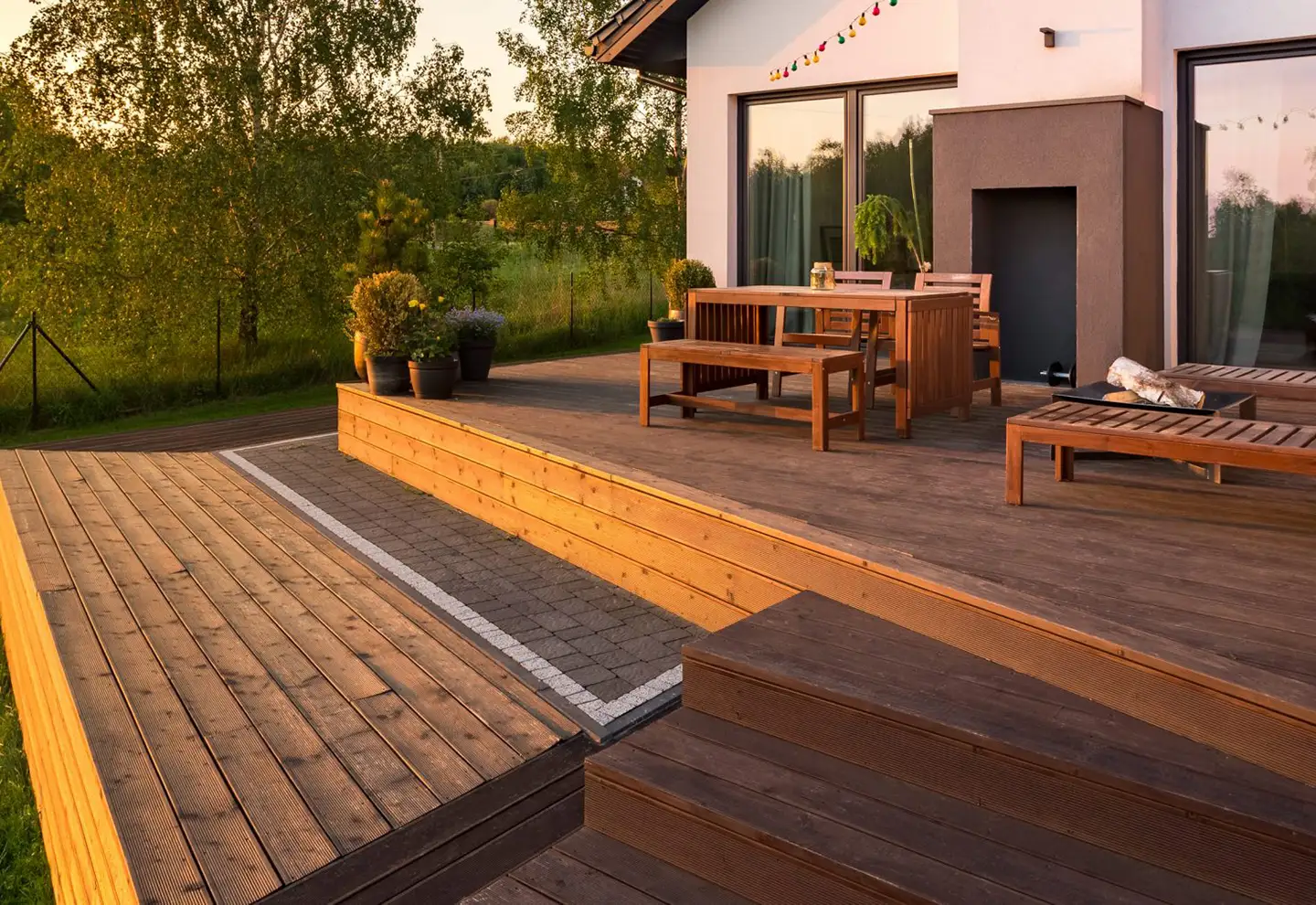 Ontdek alles over hardhout - Lees het op Tijd voor Steigerhout